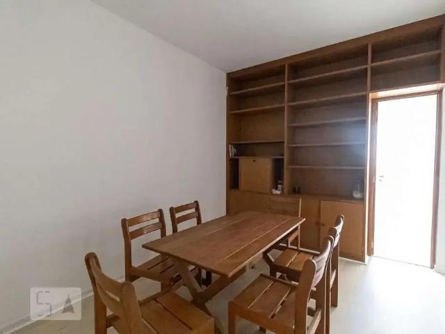 Apartamento para Venda em São Paulo/SP Bela Vista 1 Quartos