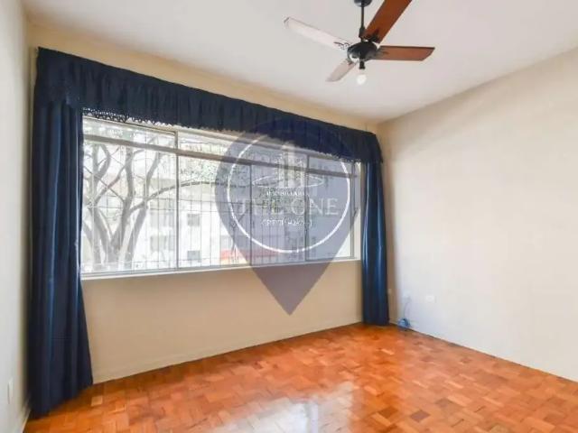 Apartamento para Venda em São Paulo/SP Bela Vista 1 Quartos