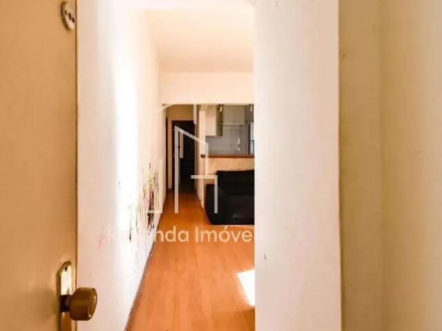 Apartamento para Venda em São Paulo/SP Bela Vista 1 Quartos