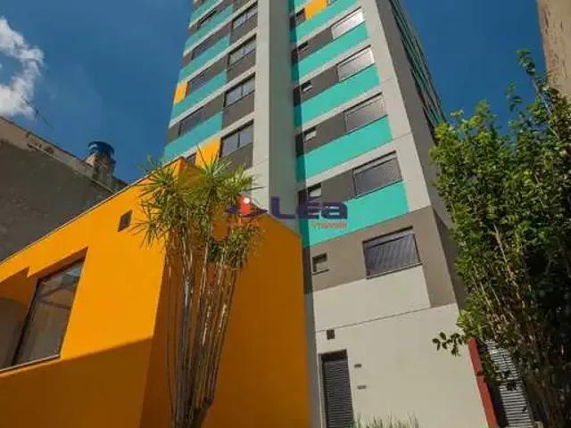Apartamento para Venda em São Paulo/SP Bela Vista 1 Quartos