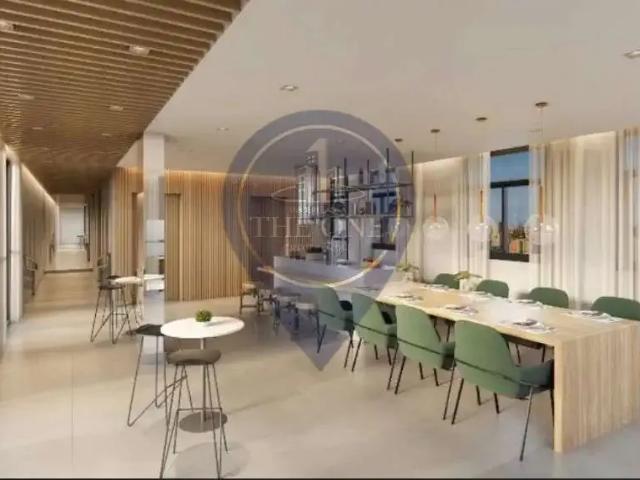 Apartamento para Venda em São Paulo/SP Bela Vista 1 Quartos