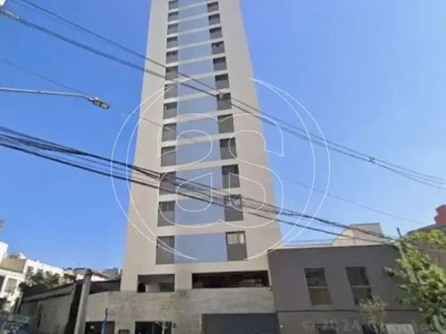 Apartamento para Venda em São Paulo/SP Bela Vista 1 Quartos