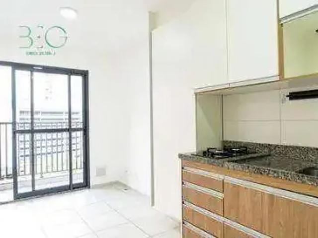 Apartamento para Venda em São Paulo/SP Bela Vista 1 Quartos