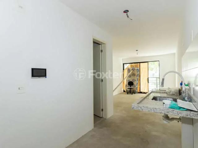 Apartamento para Venda em São Paulo/SP Bela Vista 1 Quartos
