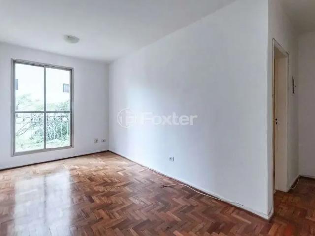 Apartamento para Venda em São Paulo/SP Bela Vista 1 Quartos