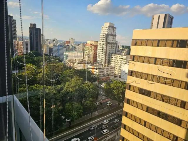 Apartamento para Venda em São Paulo/SP Bela Vista 1 Quartos