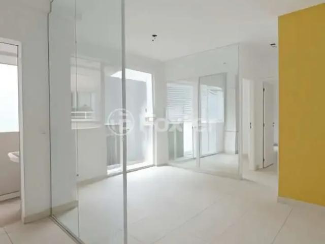 Apartamento para Venda em São Paulo/SP Bela Vista 1 Quartos