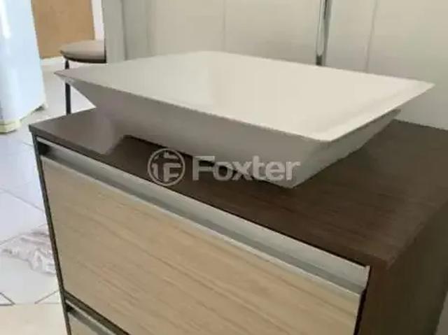 Apartamento para Venda em São Paulo/SP Bela Vista 1 Quartos