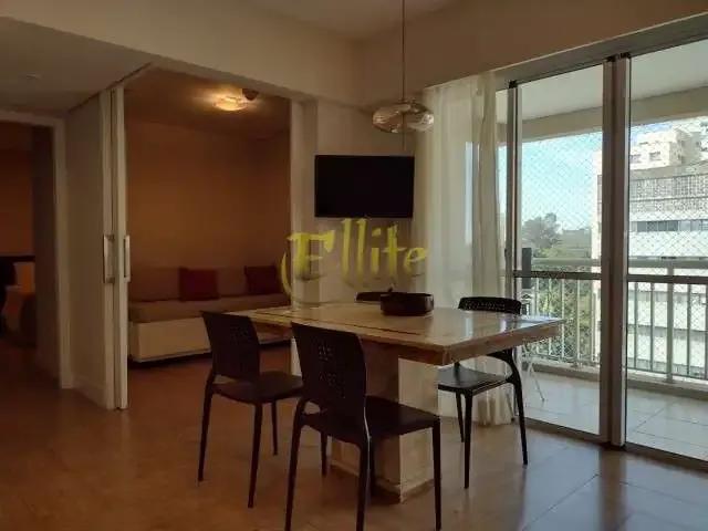 Apartamento para Venda em São Paulo/SP Bela Vista 1 Quartos