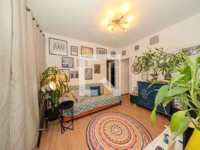 Apartamento para Venda em São Paulo/SP Bela Vista 1 Quartos