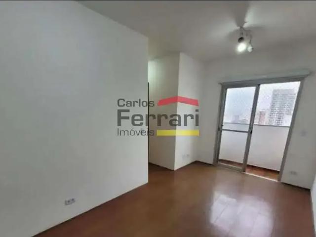 Apartamento para Venda em São Paulo/SP Bela Vista 1 Quartos