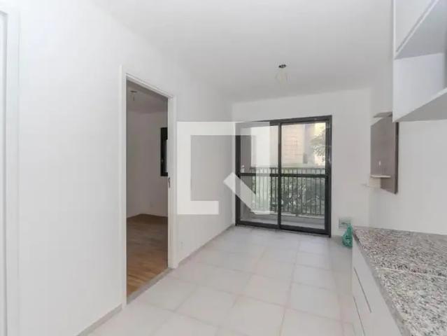 Apartamento para Venda em São Paulo/SP Bela Vista 1 Quartos