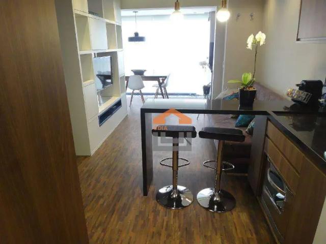 Apartamento para Venda em São Paulo/SP Bela Vista 1 Quartos
