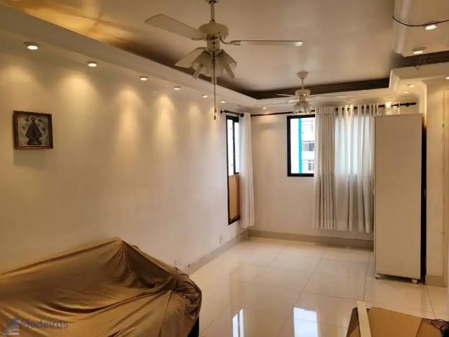 Apartamento para Venda em São Paulo/SP Bela Vista 1 Quartos