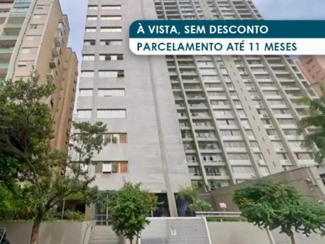 Apartamento para Venda em São Paulo/SP Bela Vista