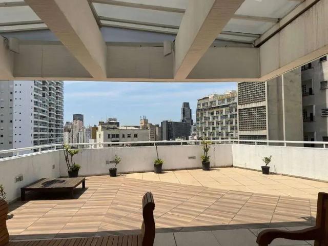 Apartamento para Venda em São Paulo/SP Bela Vista