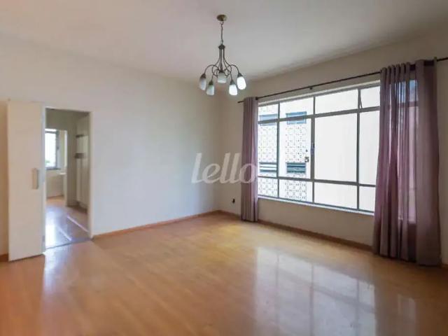 Apartamento para Venda em São Paulo/SP Bela Vista 2 Quartos
