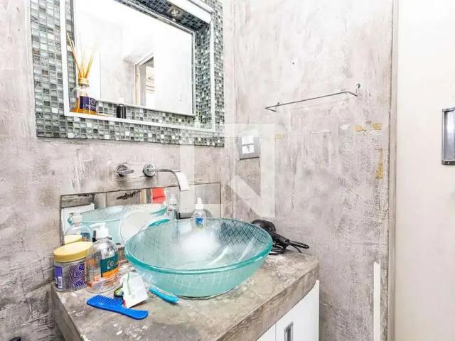 Apartamento para Venda em São Paulo/SP Bela Vista 2 Quartos