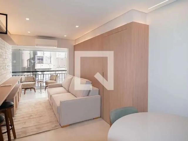 Apartamento para Venda em São Paulo/SP Bela Vista 2 Quartos