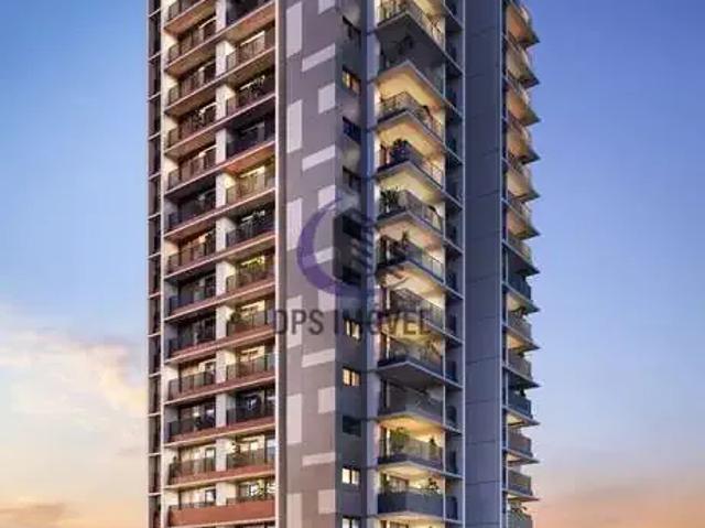 Apartamento para Venda em São Paulo/SP Bela Vista 2 Quartos