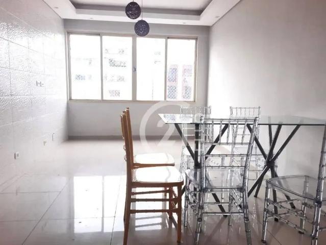 Apartamento para Venda em São Paulo/SP Bela Vista 2 Quartos