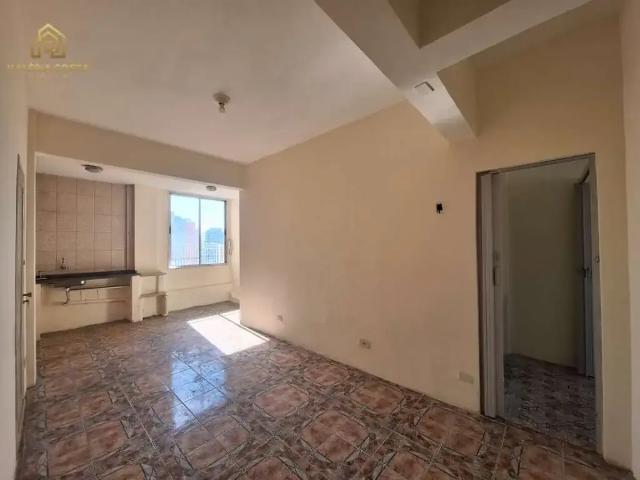 Apartamento para Venda em São Paulo/SP Bela Vista 2 Quartos