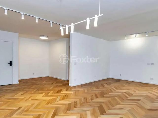 Apartamento para Venda em São Paulo/SP Bela Vista 2 Quartos