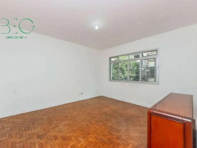 Apartamento para Venda em São Paulo/SP Bela Vista 2 Quartos