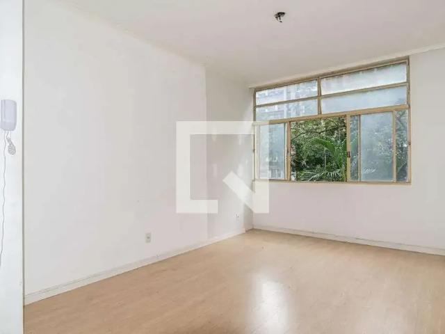 Apartamento para Venda em São Paulo/SP Bela Vista 2 Quartos