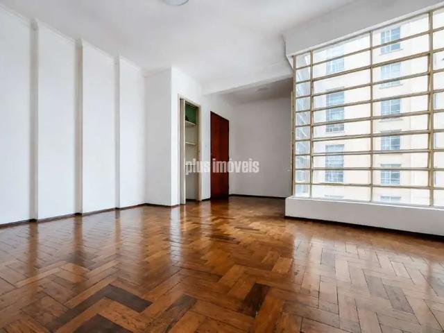 Apartamento para Venda em São Paulo/SP Bela Vista 2 Quartos