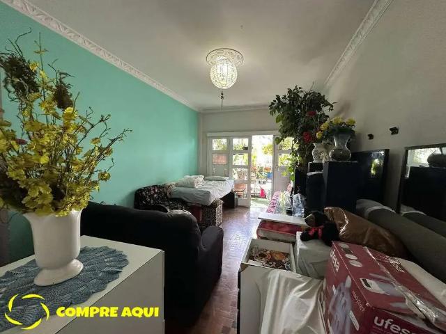 Apartamento para Venda em São Paulo/SP Bela Vista 2 Quartos