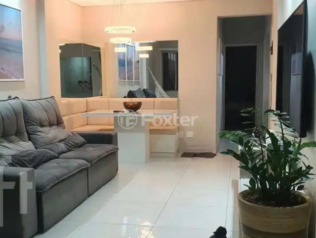 Apartamento para Venda em São Paulo/SP Bela Vista 2 Quartos
