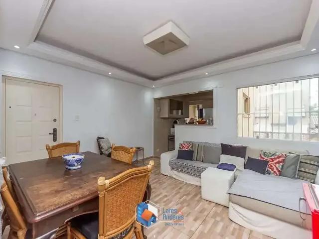 Apartamento para Venda em São Paulo/SP Bela Vista 2 Quartos