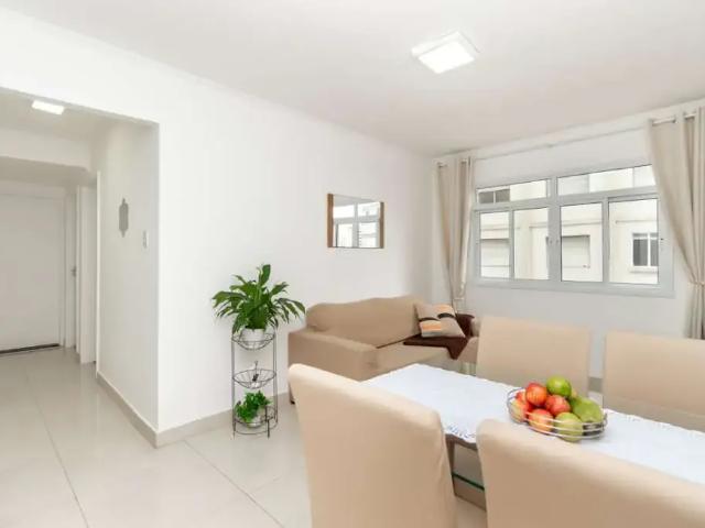 Apartamento para Venda em São Paulo/SP Bela Vista 2 Quartos
