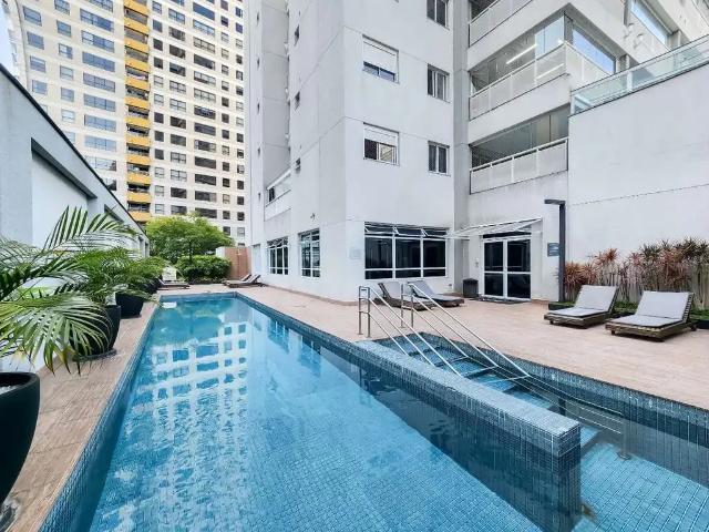 Apartamento para Venda em São Paulo/SP Bela Vista 2 Quartos
