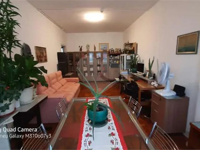 Apartamento para Venda em São Paulo/SP Bela Vista 2 Quartos