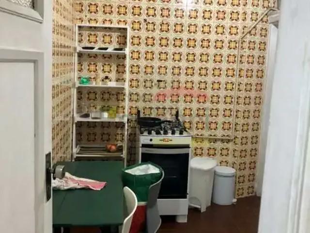 Apartamento para Venda em São Paulo/SP Bela Vista 2 Quartos