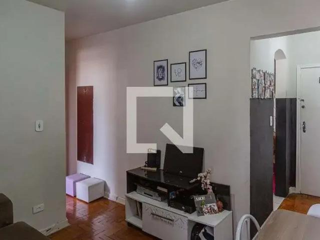 Apartamento para Venda em São Paulo/SP Bela Vista 2 Quartos
