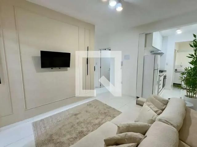 Apartamento para Venda em São Paulo/SP Bela Vista 2 Quartos
