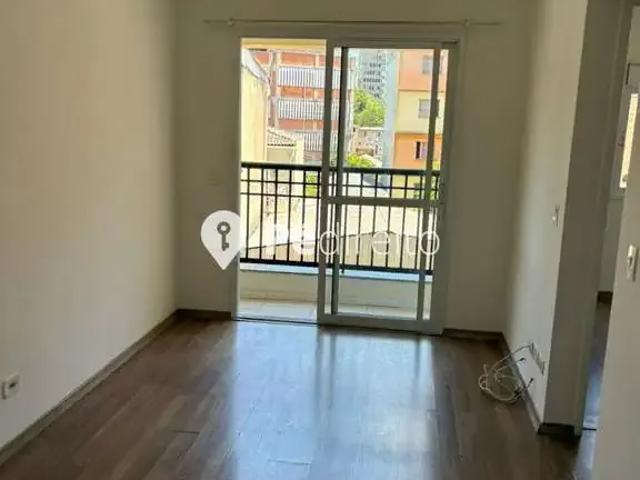 Apartamento para Venda em São Paulo/SP Bela Vista 2 Quartos