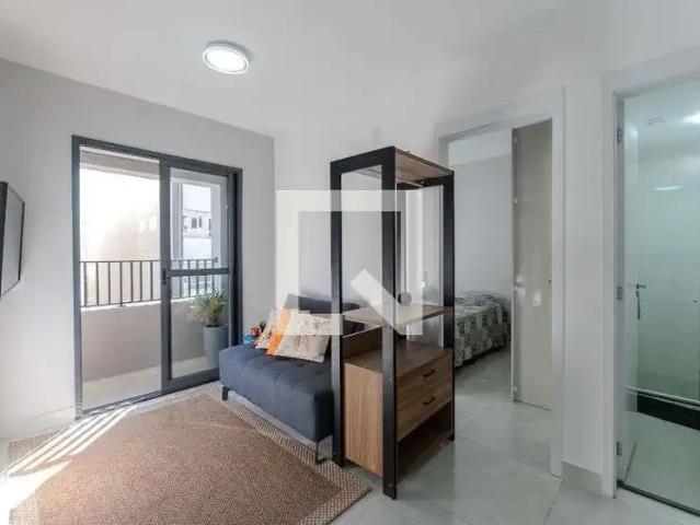 Apartamento para Venda em São Paulo/SP Bela Vista 2 Quartos