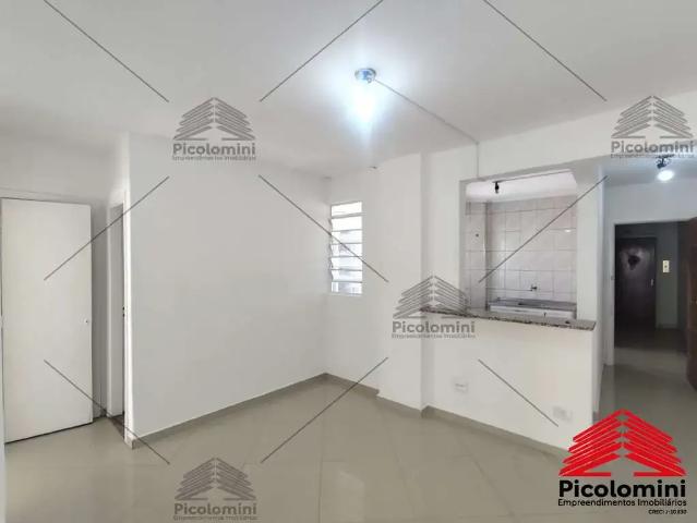 Apartamento para Venda em São Paulo/SP Bela Vista 2 Quartos