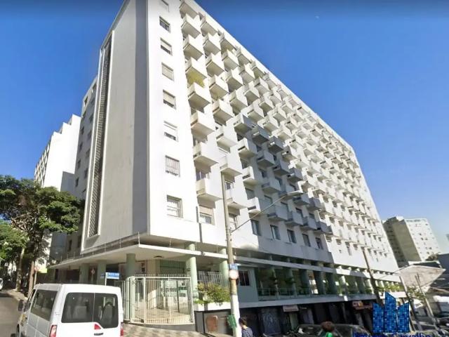Apartamento para Venda em São Paulo/SP Bela Vista 2 Quartos
