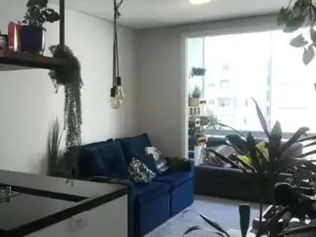 Apartamento para Venda em São Paulo/SP Bela Vista 2 Quartos