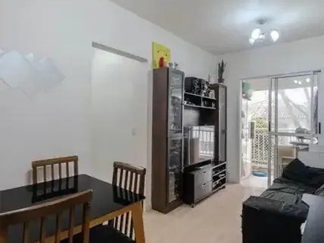 Apartamento para Venda em São Paulo/SP Bela Vista 2 Quartos