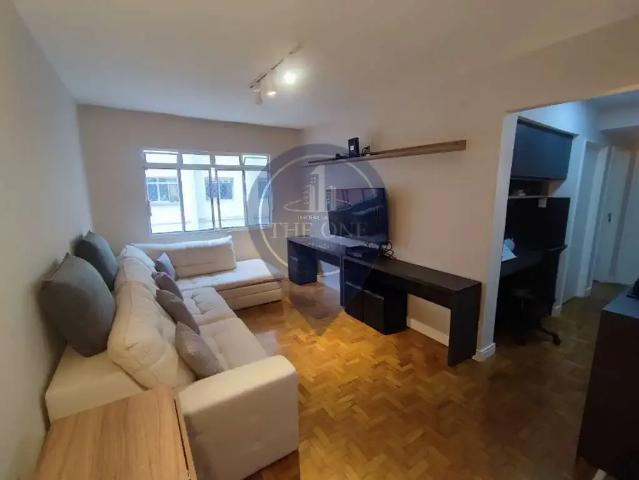 Apartamento para Venda em São Paulo/SP Bela Vista 2 Quartos