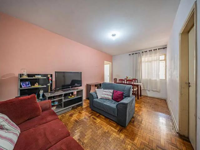 Apartamento para Venda em São Paulo/SP Bela Vista 2 Quartos