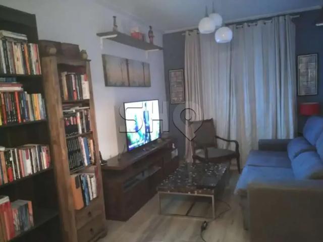 Apartamento para Venda em São Paulo/SP Bela Vista 2 Quartos