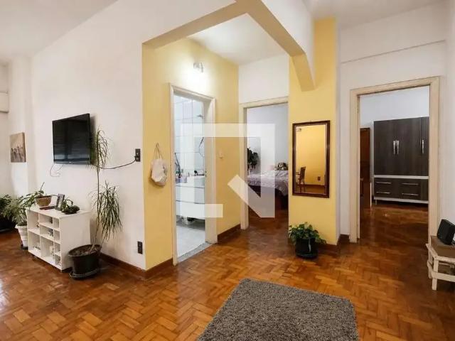 Apartamento para Venda em São Paulo/SP Bela Vista 2 Quartos