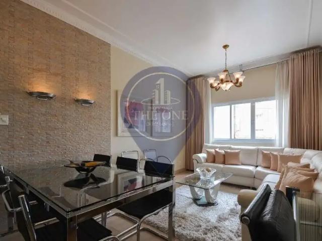 Apartamento para Venda em São Paulo/SP Bela Vista 2 Quartos